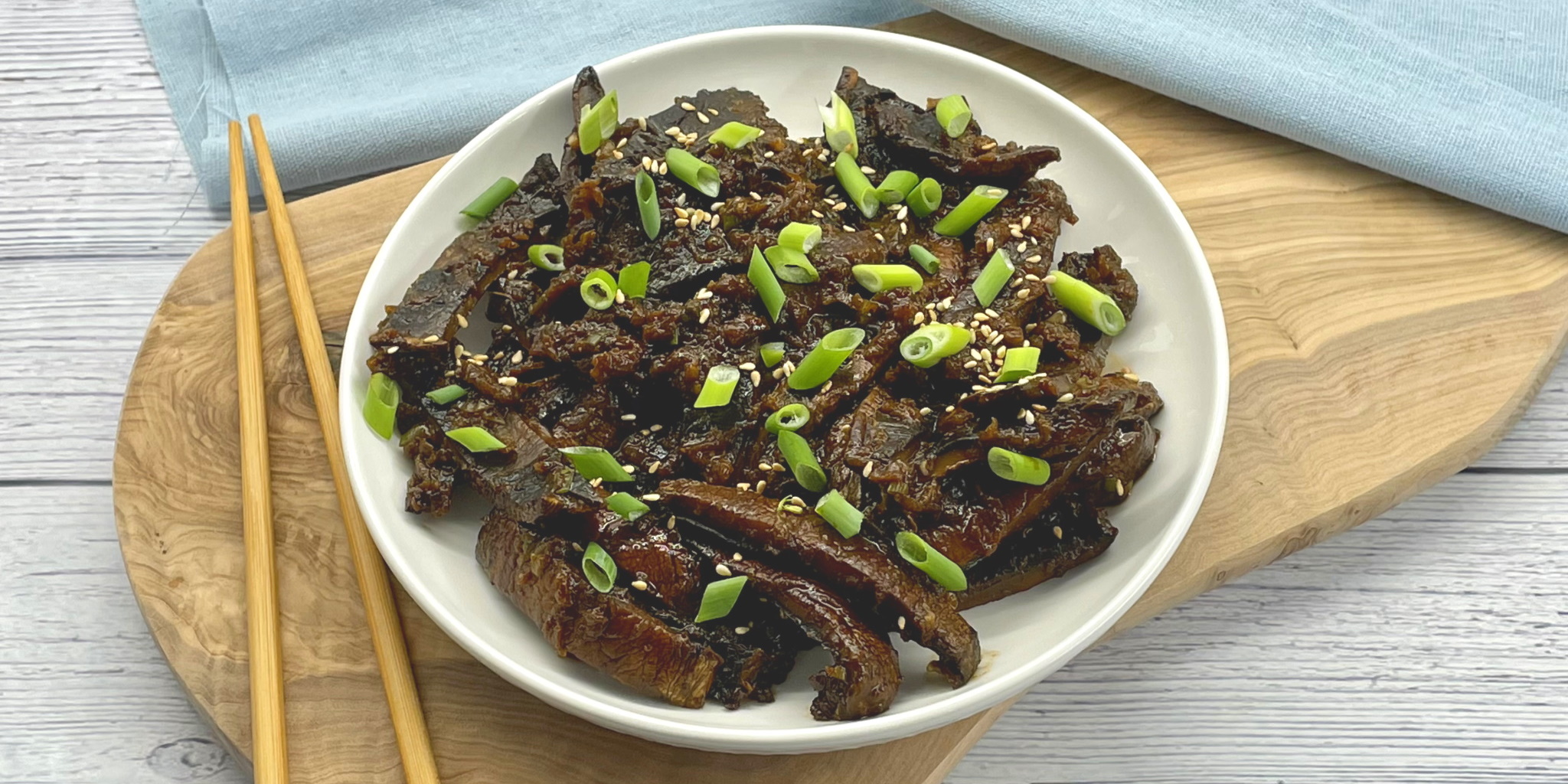 Vegan Banchan | The Vegan Planet Kitchen