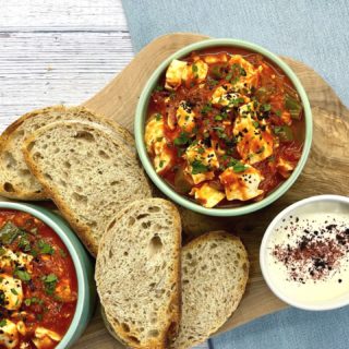 Vegan Locro | The Vegan Planet Kitchen