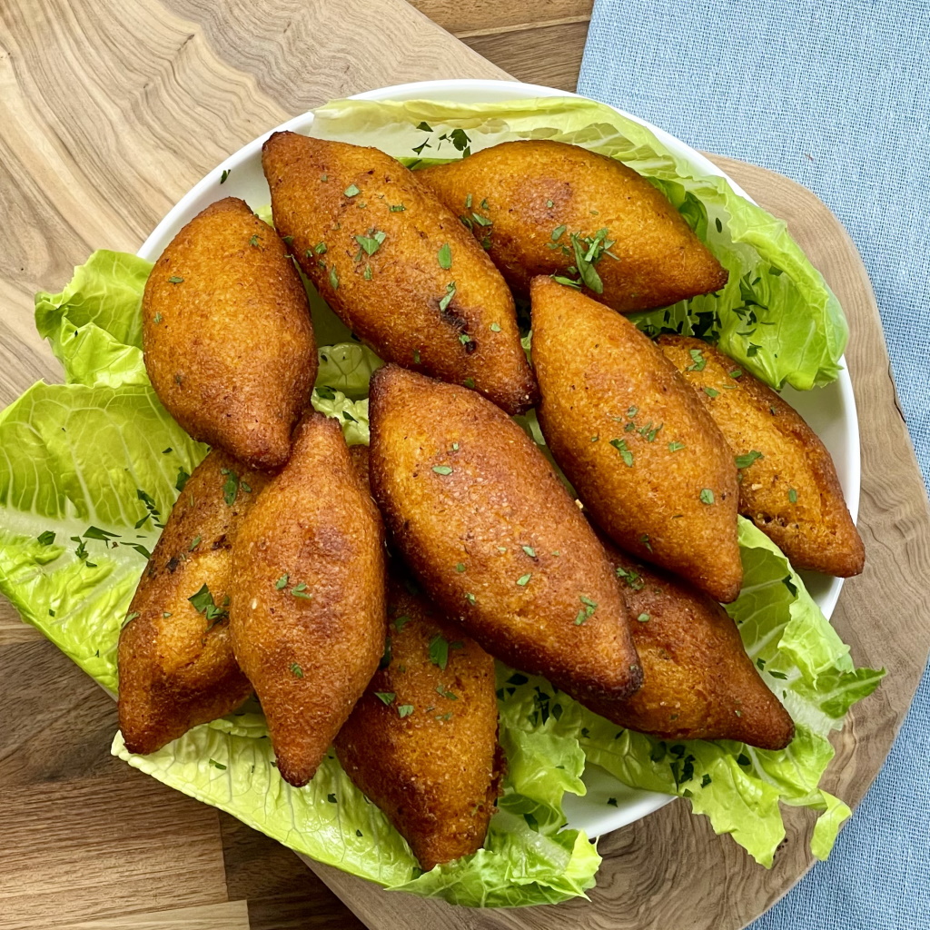 Turkish Icli Kofte Recipe - Infoupdate.org