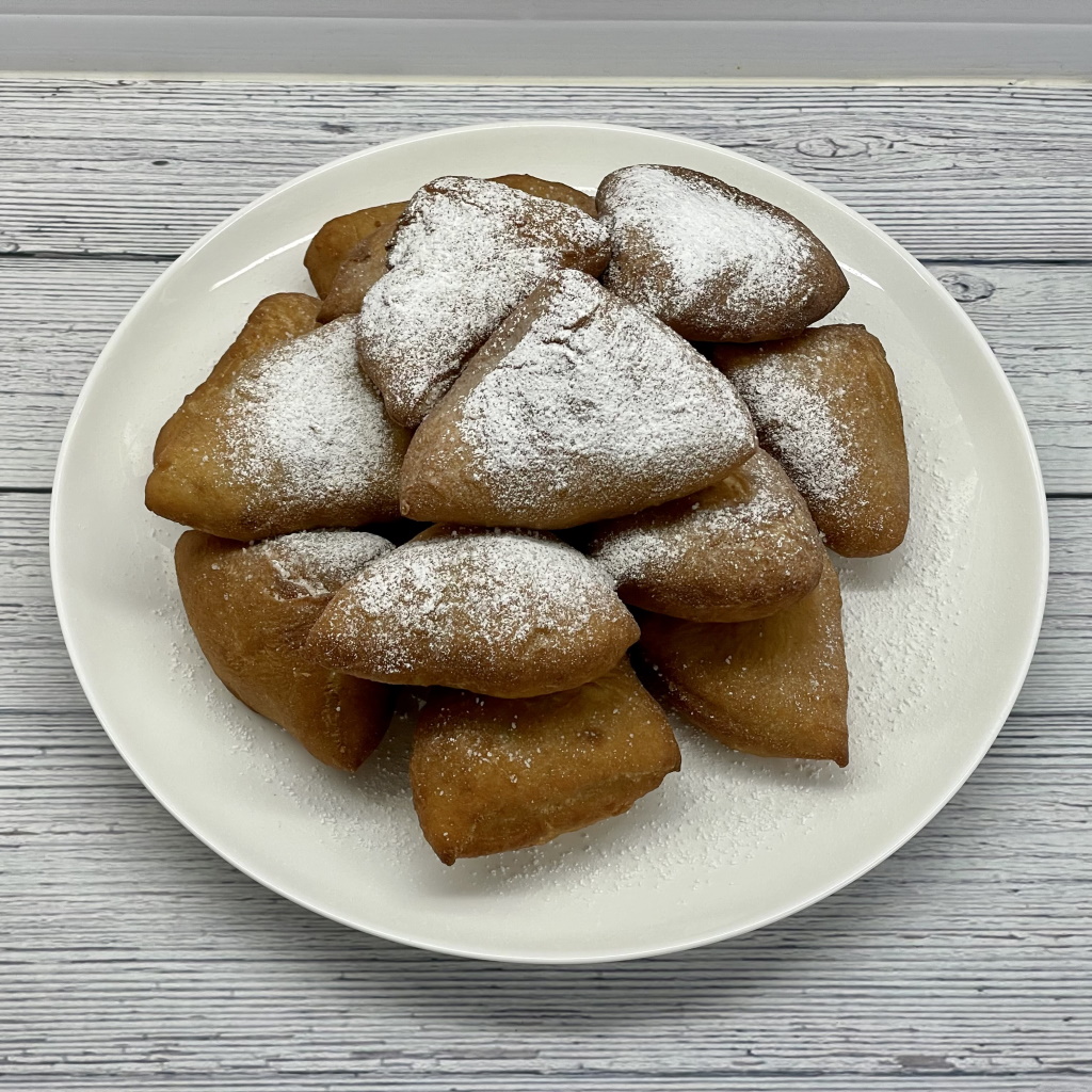 Mahamri | The Vegan Planet Kitchen