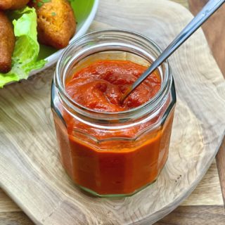 Vegan Locro | The Vegan Planet Kitchen