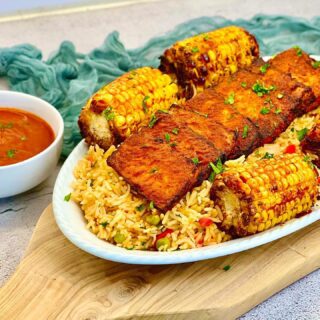 Vegan Locro | The Vegan Planet Kitchen