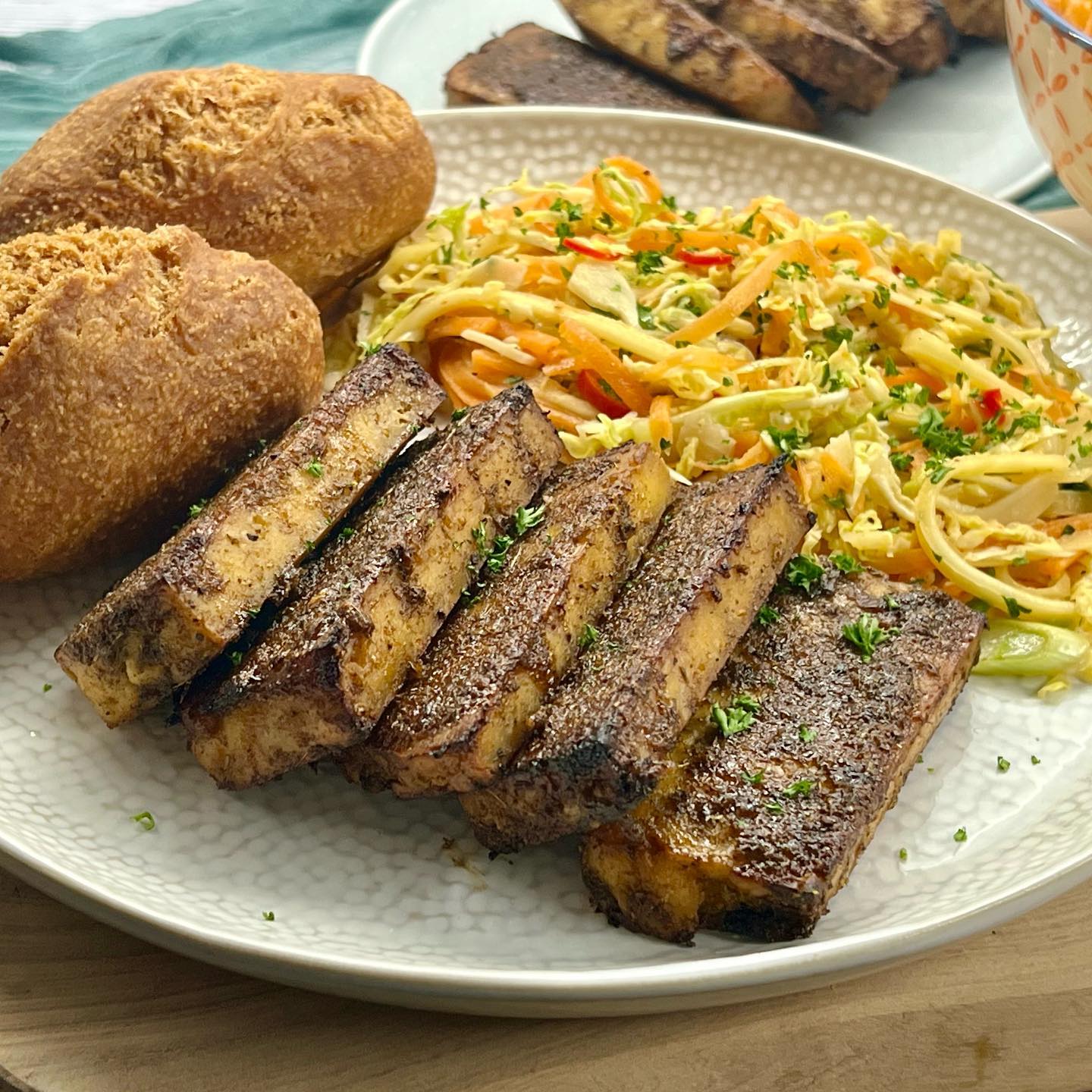 Vegan Locro - The Vegan Planet Kitchen