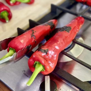 Vegan Locro | The Vegan Planet Kitchen