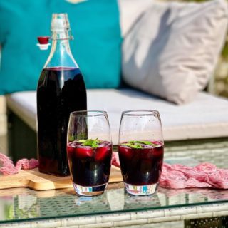 Vegan Ndambé - Spicy Bean Sandwich | The Vegan Planet Kitchen